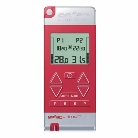 CefarCompex Cefar Primo Pro