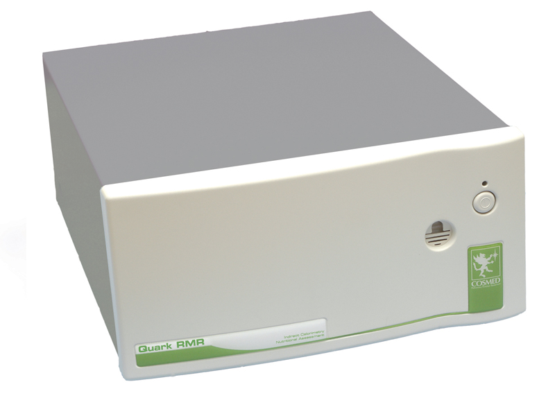 Cosmed Quark RMR - Elsa